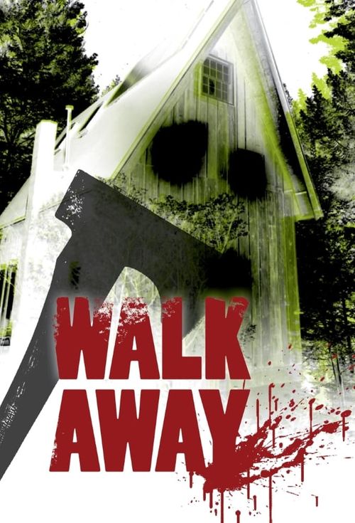 Walk Away (2020) - Watch on ConTV, Cineverse, Tubi, Freevee, The Roku ...