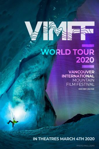 Vimff - World Tour 2020 (2020): Where to Watch and Stream Online | Reelgood