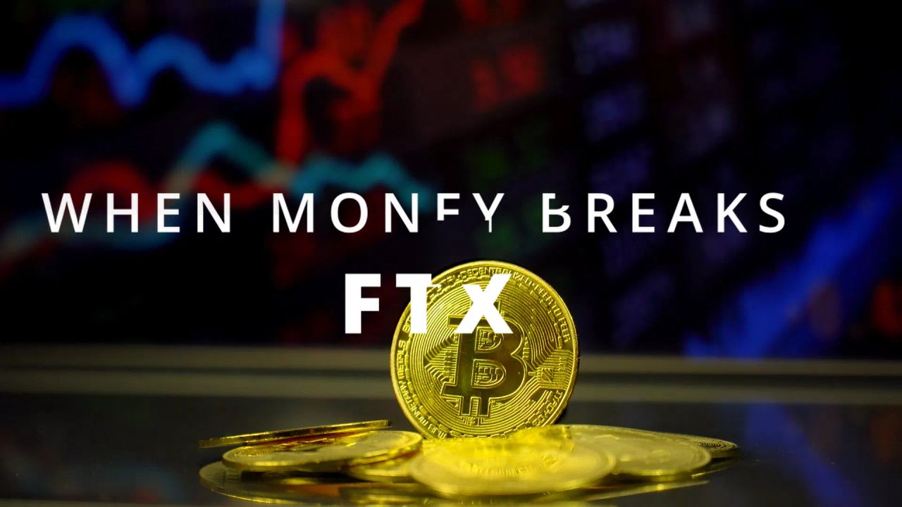 When Money Breaks: FTX (2024): Where to Watch and Stream Online | Reelgood