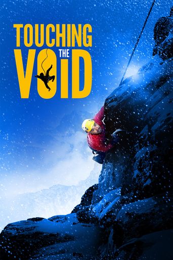 Touching the Void (2021): Where to Watch and Stream Online | Reelgood