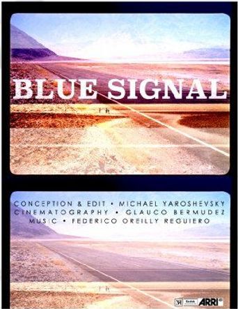 Blue Signal (2014): Where to Watch and Stream Online | Reelgood