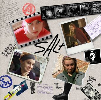 Salt: Where to Watch and Stream Online | Reelgood