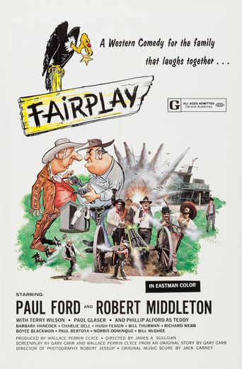 Fairplay (1971): Where to Watch and Stream Online | Reelgood