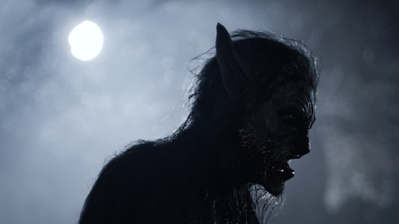 Scream of the Wolf (2023): Where to Watch and Stream Online | Reelgood