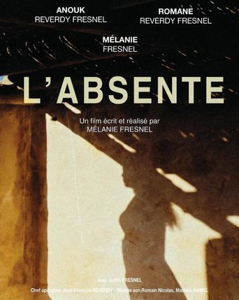 L'absente: Where to Watch and Stream Online | Reelgood