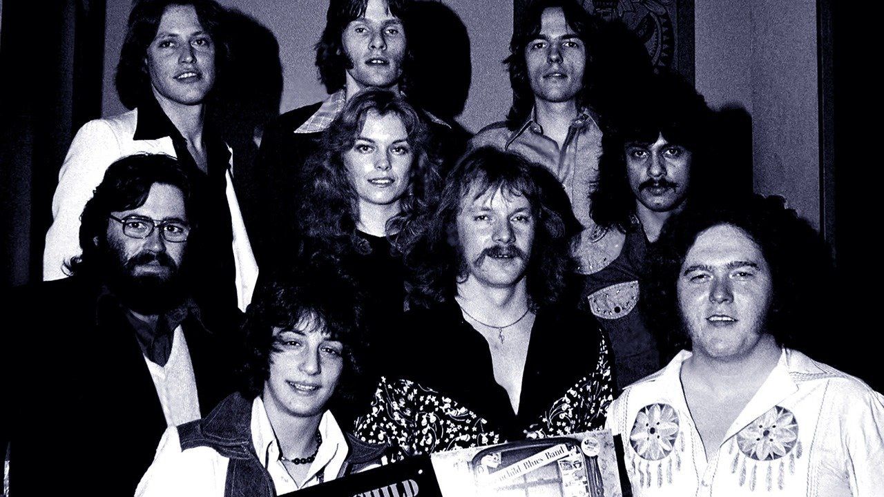 Flip, Flop, and Fly, 40 Years of the Downchild Blues Band (2010): Where ...