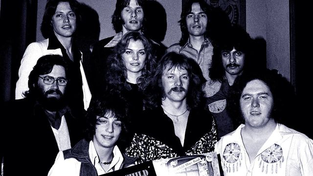 Flip, Flop, and Fly, 40 Years of the Downchild Blues Band (2010): Where ...