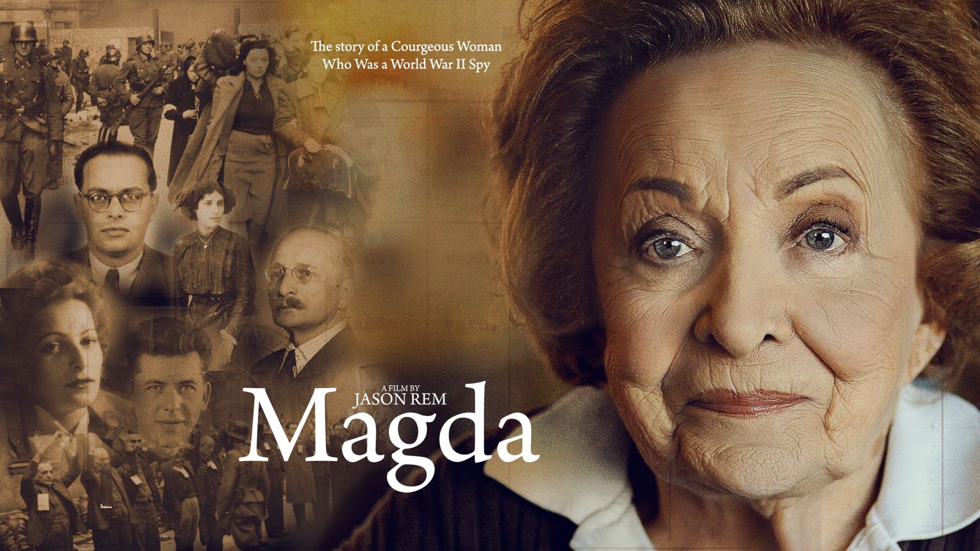 Magda (2015): Where to Watch and Stream Online | Reelgood