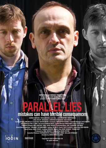 Parallel Lies (2023): Where to Watch and Stream Online | Reelgood