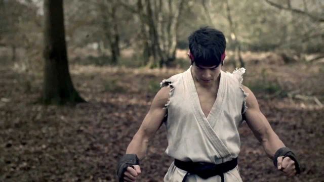 Street Fighter: Legacy (2010): Where to Watch and Stream Online | Reelgood