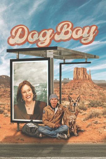 Dog Boy (2022): Where to Watch and Stream Online | Reelgood