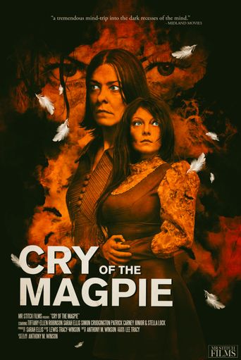 Cry of the Magpie (2018): Where to Watch and Stream Online | Reelgood
