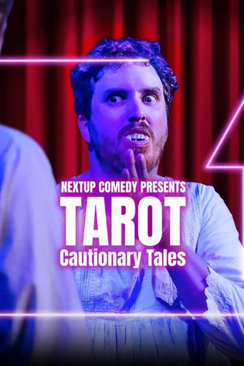 Tarot: Cautionary Tales (2022): Where to Watch and Stream Online | Reelgood