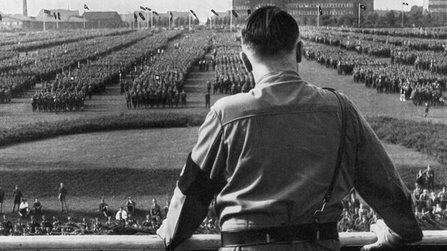 The Seven Deadly Enemies: WWII Germany (2025): Where to Watch and ...