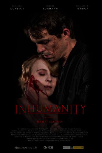Inhumanity (2019): Where to Watch and Stream Online | Reelgood