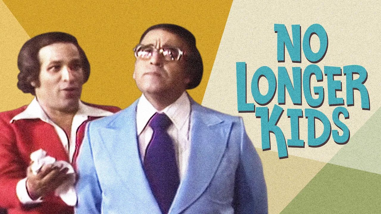 No Longer kids (1979): Where to Watch and Stream Online | Reelgood
