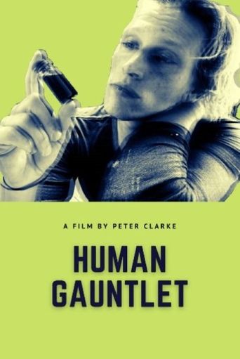 Human Gauntlet (2021): Where to Watch and Stream Online | Reelgood