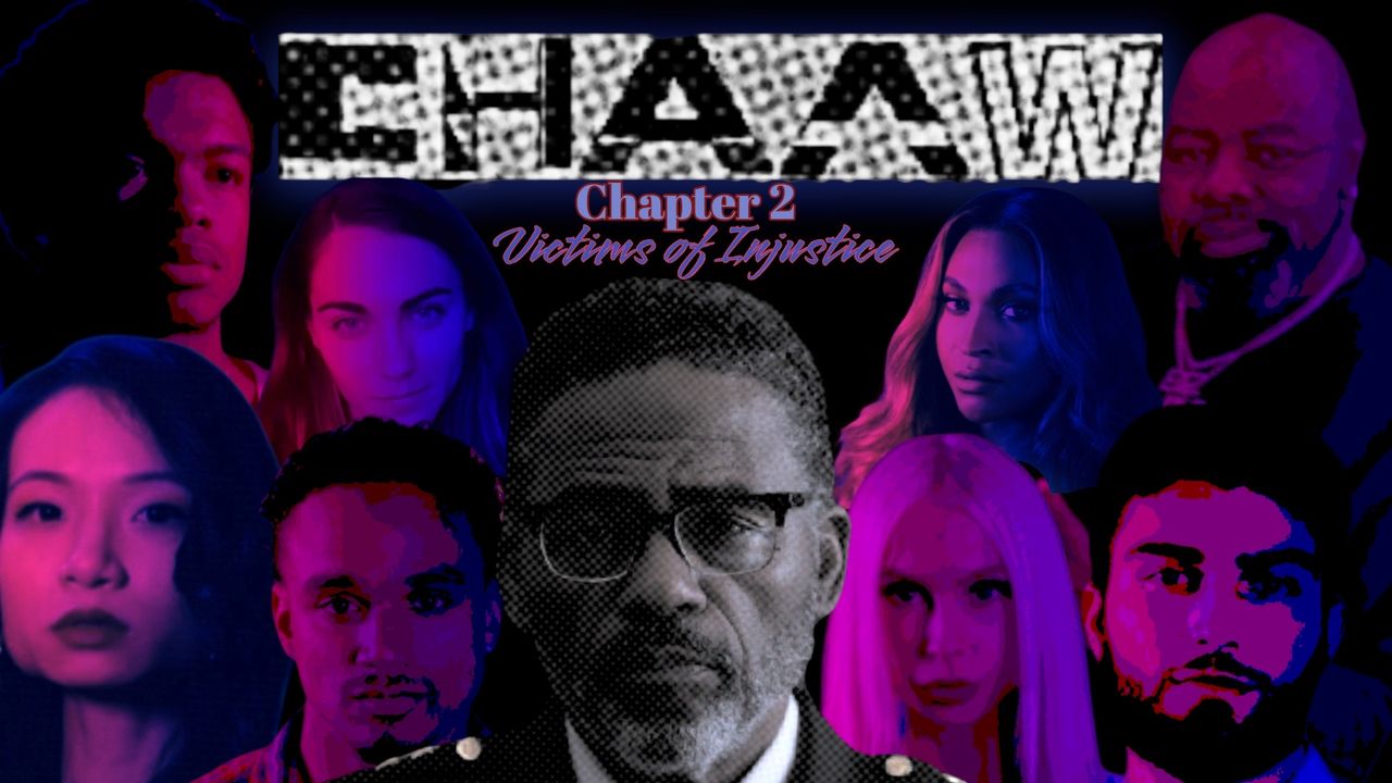 CHAAW: Chapter 2 (Victims of Injustice) (2023): Where to Watch and ...