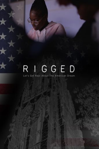 Rigged (2021): Where to Watch and Stream Online | Reelgood