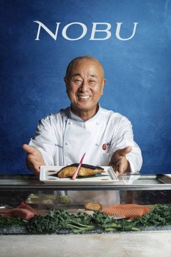 Nobu (2025): Where to Watch and Stream Online | Reelgood