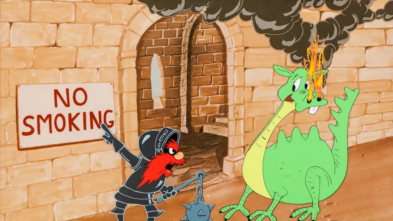 Knighty Knight Bugs (1958): Where to Watch and Stream Online | Reelgood