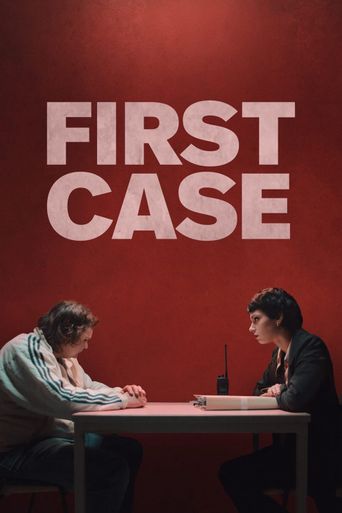 First Case (2024): Where to Watch and Stream Online | Reelgood