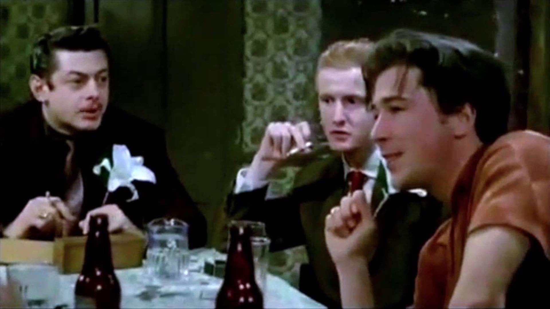 Mojo (1997) - Where to Watch It Streaming Online | Reelgood