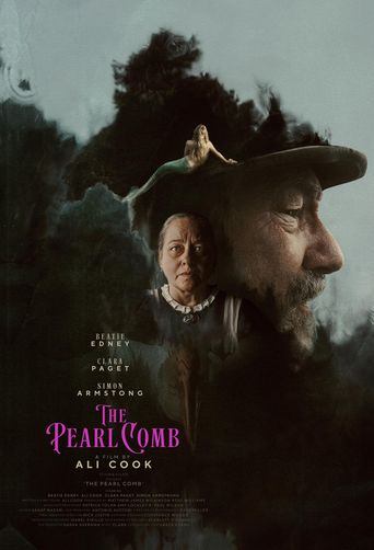 The Pearl Comb: Where to Watch and Stream Online | Reelgood