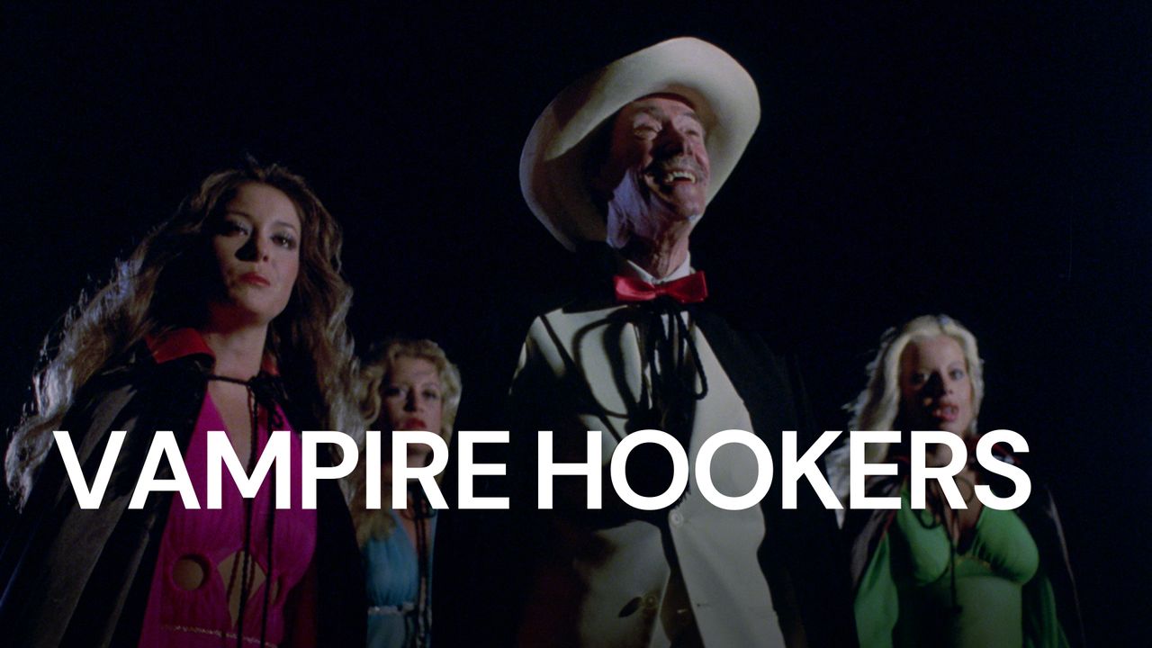Vampire Hookers (1978): Where to Watch and Stream Online | Reelgood