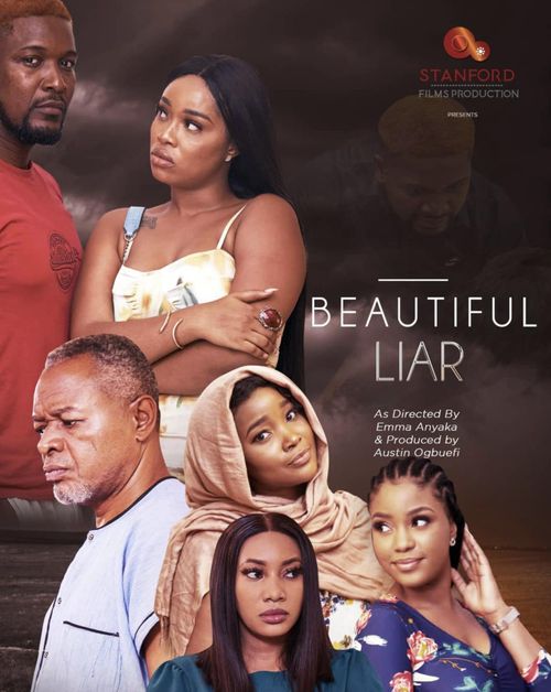 Beautiful Liar (2022): Where to Watch and Stream Online | Reelgood