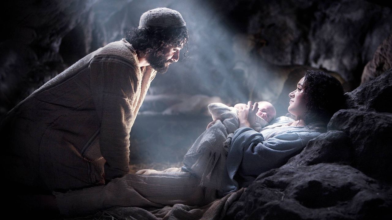 The Nativity Story (2023): Where to Watch and Stream Online | Reelgood