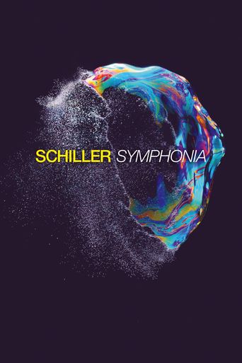 Schiller - Symphonia (2014): Where to Watch and Stream Online | Reelgood