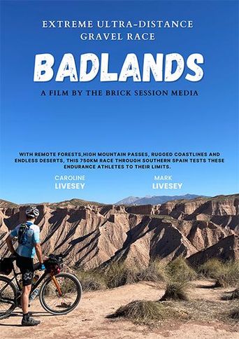 Badlands (2023): Where to Watch and Stream Online | Reelgood