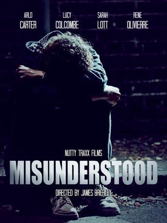 Misunderstood (2023): Where to Watch and Stream Online | Reelgood