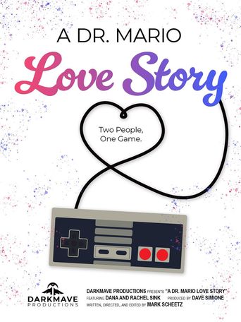 A Dr. Mario Love Story: Where to Watch and Stream Online | Reelgood