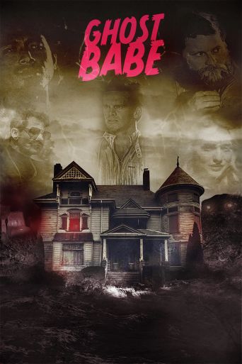 Ghost Babe (2023): Where to Watch and Stream Online | Reelgood