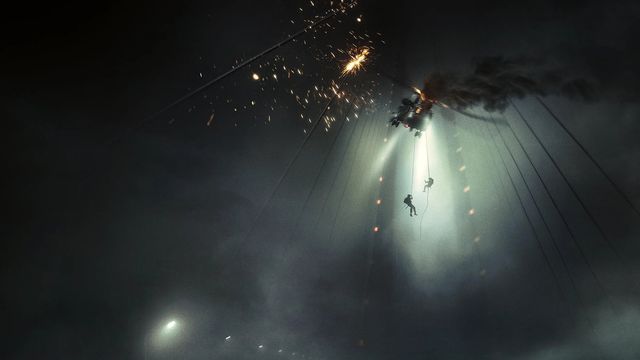 Project Silence (2024): Where to Watch and Stream Online | Reelgood