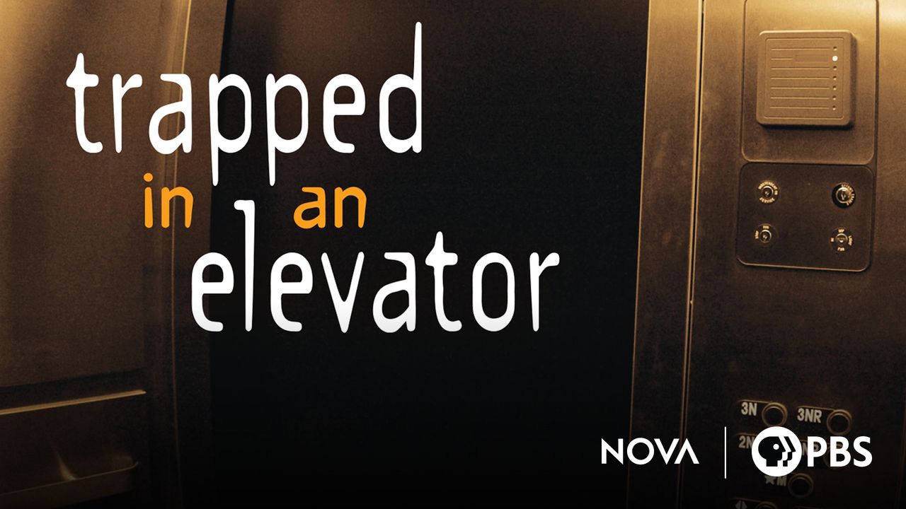 Trapped in an Elevator: Where to Watch and Stream Online | Reelgood