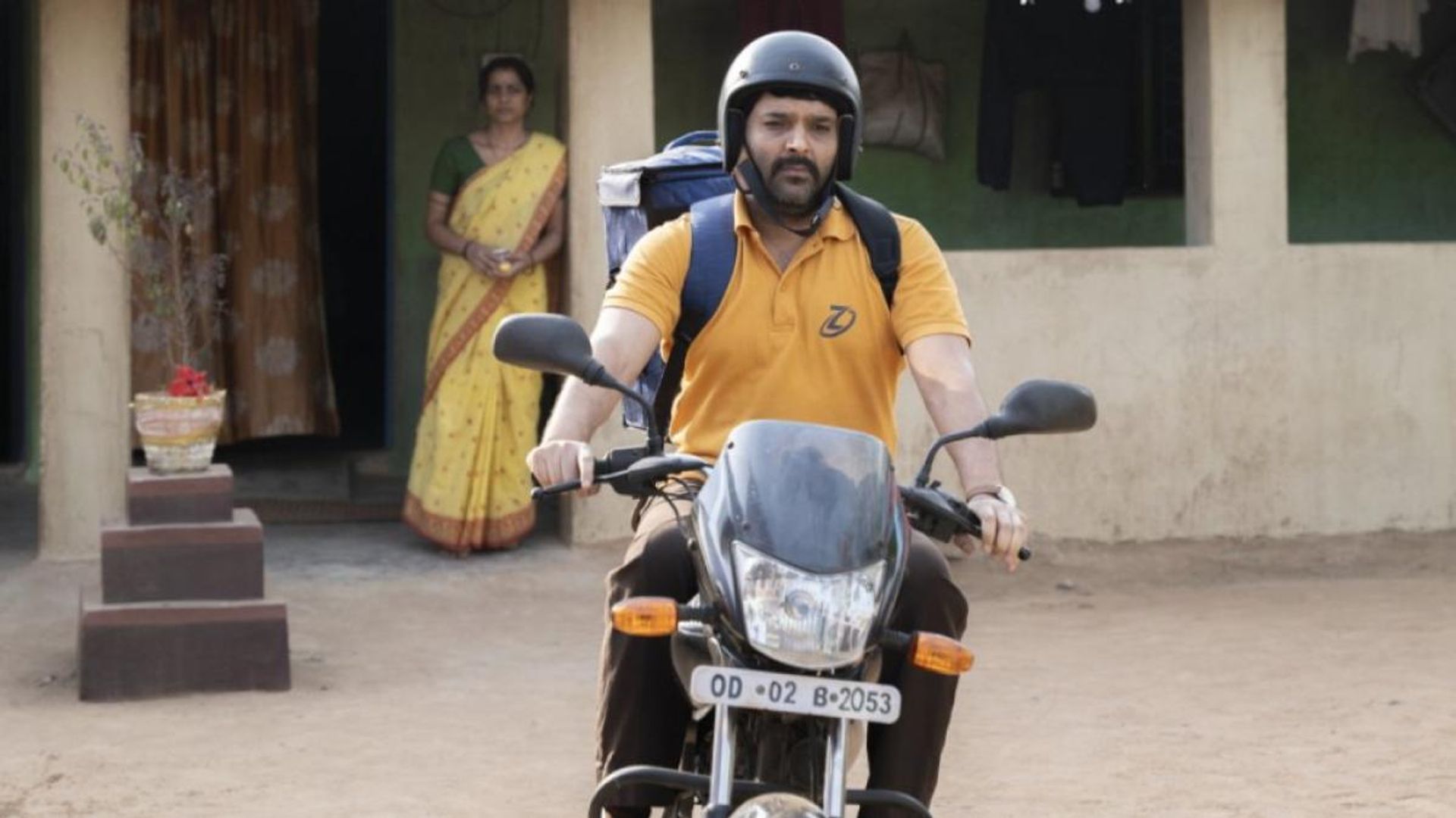 Zwigato (2023): Where to Watch and Stream Online | Reelgood