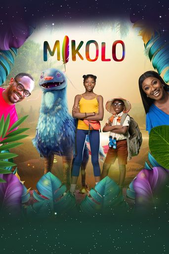 Mikolo (2023): Where to Watch and Stream Online | Reelgood