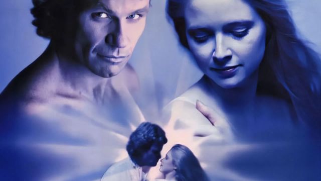 White Light (1991): Where to Watch and Stream Online | Reelgood