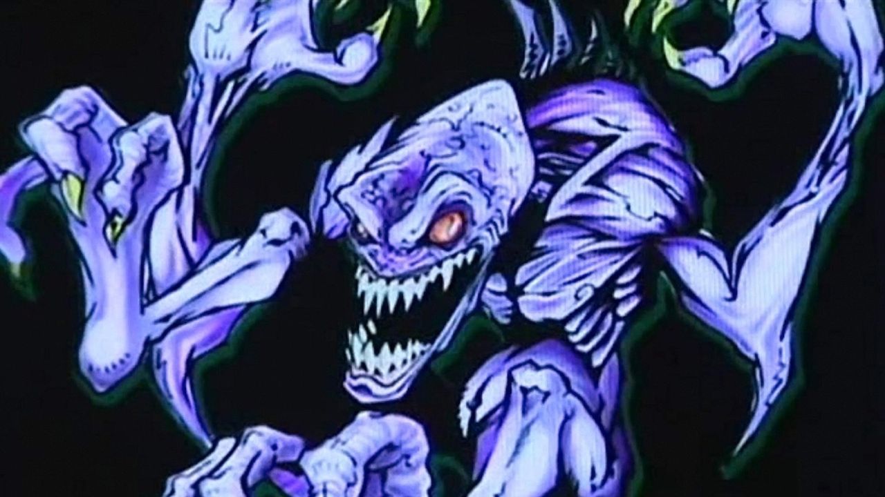 Horrorvision (2002): Where to Watch and Stream Online | Reelgood