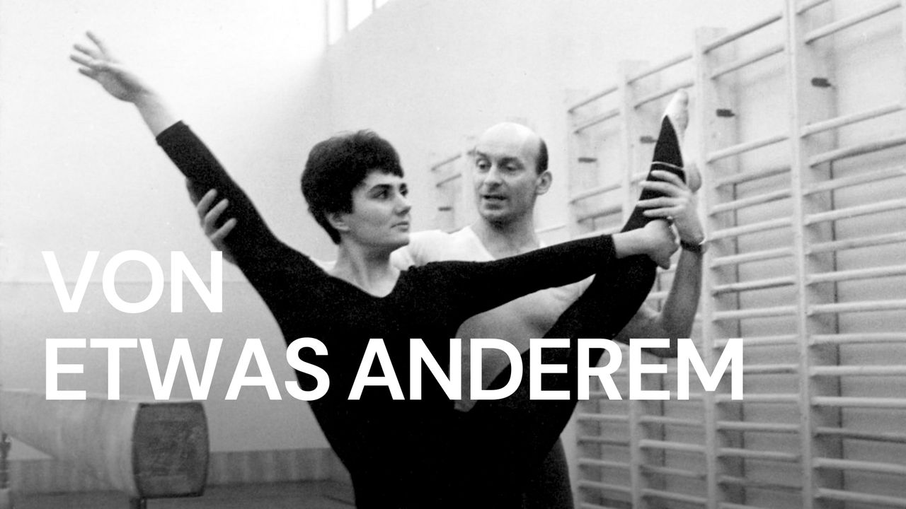 Something Different (1964): Where to Watch and Stream Online | Reelgood