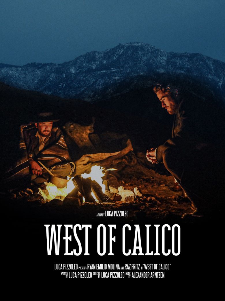 West of Calico (2021) - Where to Watch It Streaming Online | Reelgood