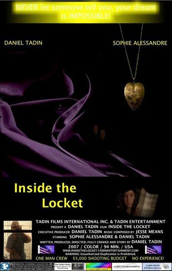 Inside the Locket: Where to Watch and Stream Online | Reelgood
