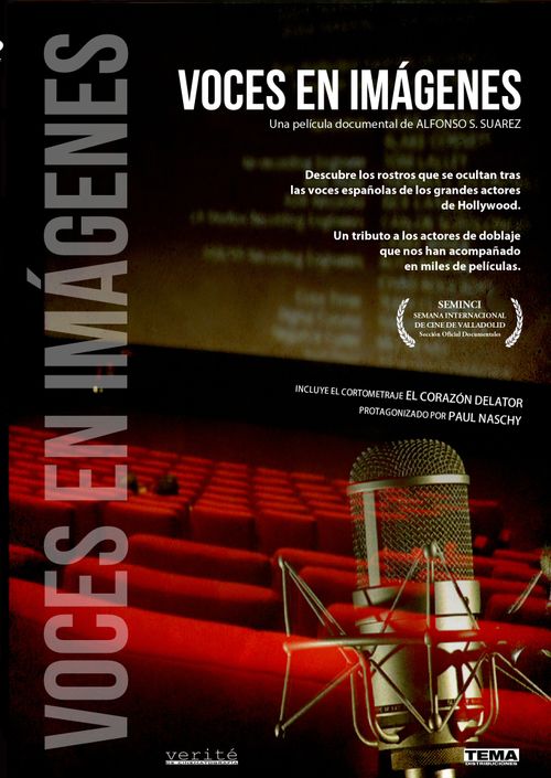 Voces en imágenes (2008): Where to Watch and Stream Online | Reelgood