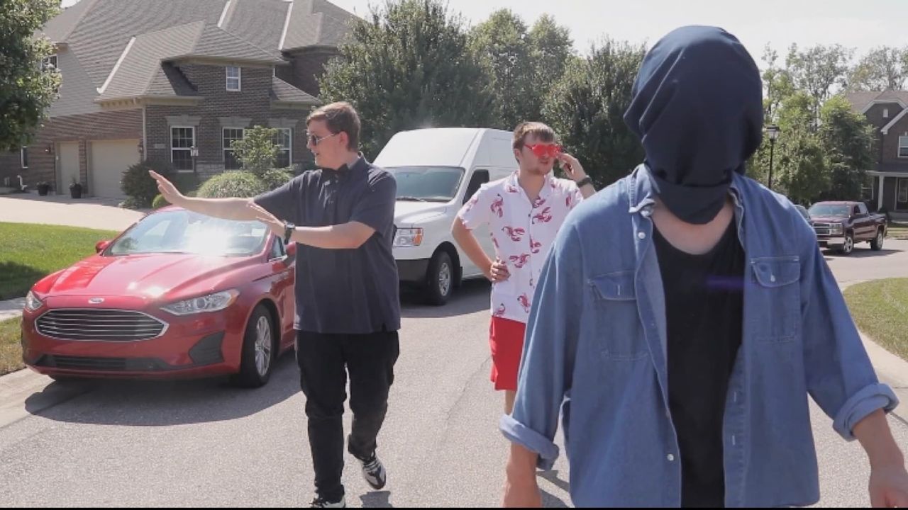 Gad (2021): Where to Watch and Stream Online | Reelgood