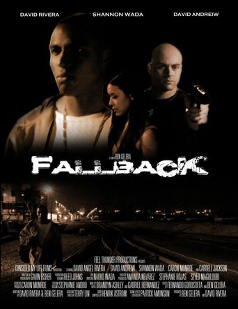 Fallback (2012): Where to Watch and Stream Online | Reelgood