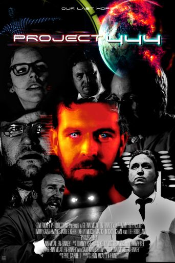 Project 444 (2020): Where to Watch and Stream Online | Reelgood