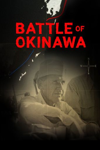 Battle Of Okinawa- Operation Iceberg (2024): Where to Watch and Stream ...